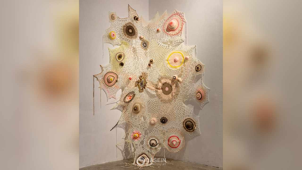 DFA 182x183 Final Assessment Exhibition at Dasein Gallery | DASEIN ACADEMY OF ART